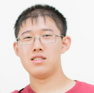 David Geng – NUSolar