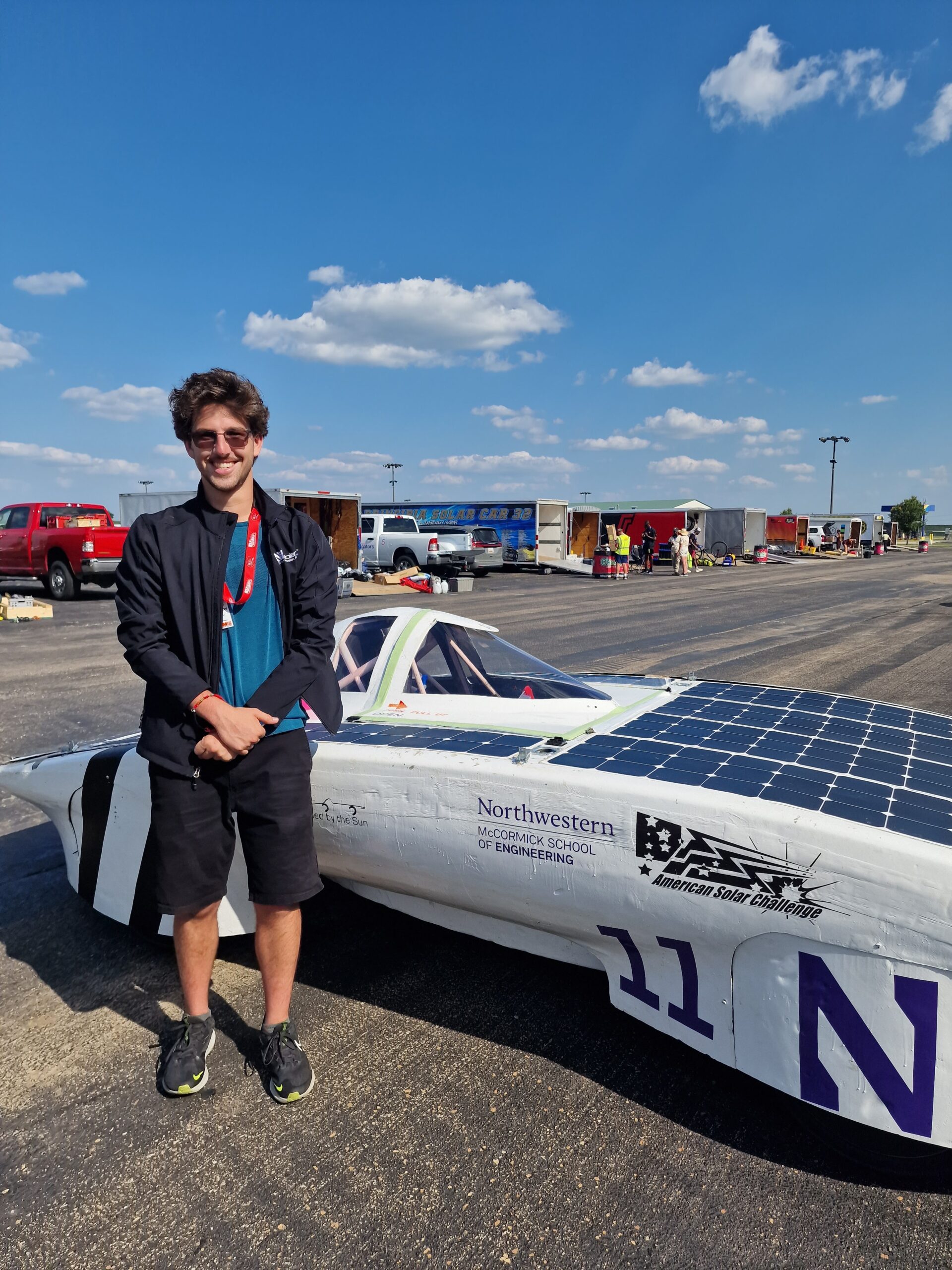 Team 2022-2023 – NUSolar